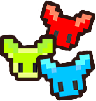 Pixie - Everafter Falls Wiki