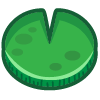 Lotus Pad - Everafter Falls Wiki